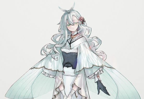 創作者介紹 VOL.10《野生》 – Clibo Blog | 同人委託平台