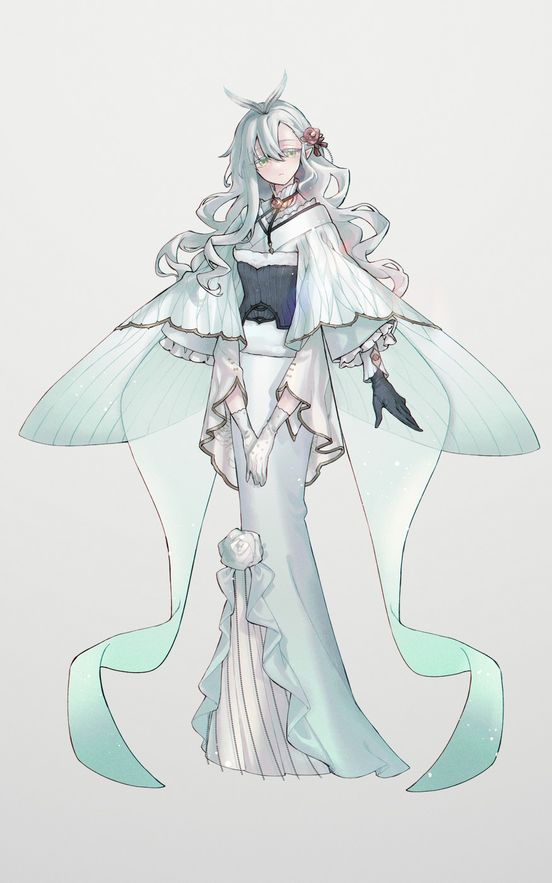 創作者介紹 VOL.10《野生》 – Clibo Blog | 同人委託平台